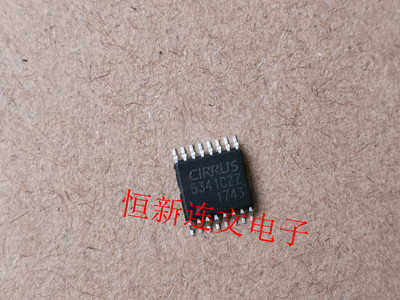 CS5341CZZ 5341CZZ CS5341DZZ 5341DZZ 音频解码 进口现货 可直拍