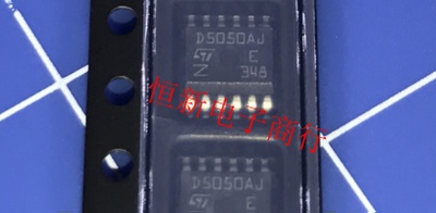 D5050J D5050AJ SOP8贴片 汽车电流检测驱动器 进口现货 可直拍