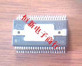 SE715 DENSO 全系列汽车电脑板易损芯片 进口现货 可直拍