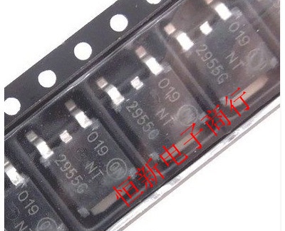 T2955V T2955E NT2955G KSH2955 贴片MOS场效应 进口现货 可直拍