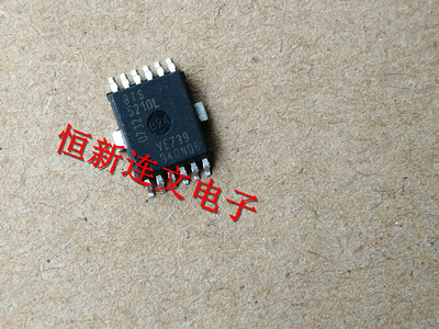 BTS5210L 全系列汽车电脑板优质电源开关芯片 进口现货 可直拍