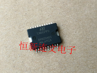 LNBS21PD  全系列音频功放芯片 电源IC 进口现货 可直拍