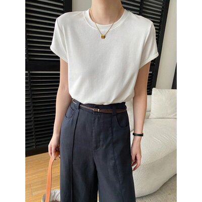 司南夏日随心配人手一件基础纯色