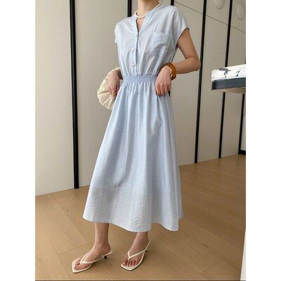 司南淡人通勤醋酸天丝混纺剪刀