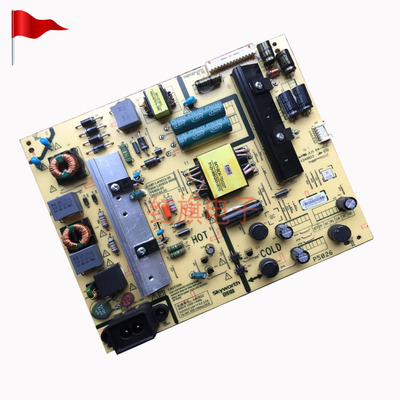 全新L4U022电源板创维