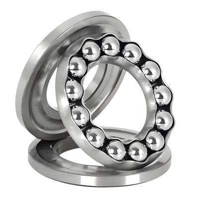 推力球平面压力轴承内径10 12 15 17 20 25 30 35 40 45 50 55 60
