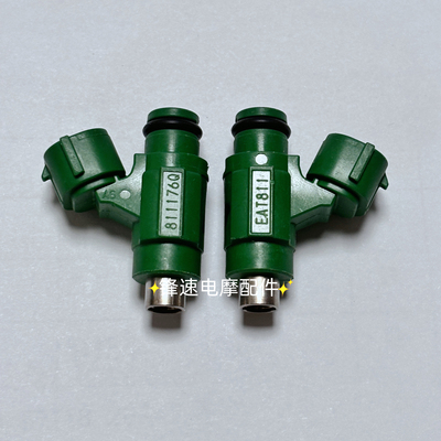 49033-0558 EAT811 适用于川崎Versys-X 300 Ninja 300 喷油嘴