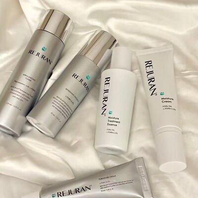 丽珠兰PDRN水乳面霜精华