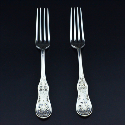 美国实用餐具Tiffany奢侈品牌