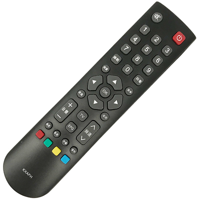 适用三洋液晶电视机遥控器 LED 32CE6121 KXAFH LED 遥控器