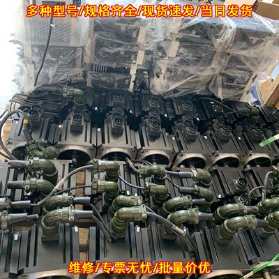 MDMF202L1G6M MEDLN83SE 松下A6伺服套装 2kw中惯量议价维修