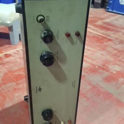 Type2712 功率放大器 Bruel & Kjaer 工业实验器材议价维修