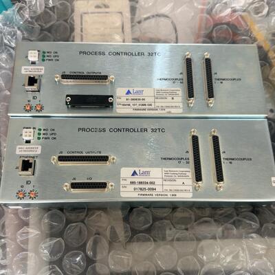 61-380630-00 685-188334-002 32TC过程控制器工控模块议价维修