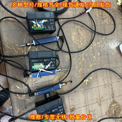 SA-S510 SA-ECL SA-SD1AP 位移传感器 工业控制器议价维修
