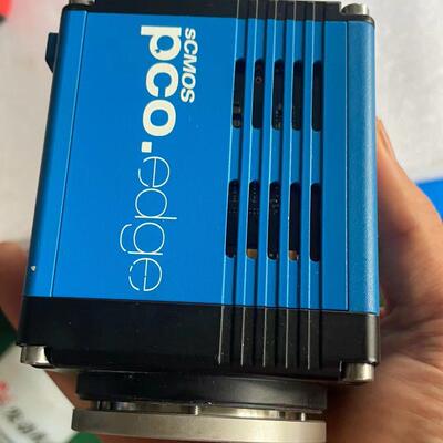 pco5.5 pco.edge sCMOS 科研相机 USB3.0工业相机议价维修