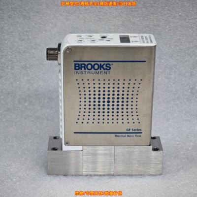 GF125C-202710 质量流量计 BROOKS N2 工业流量检测议价维修