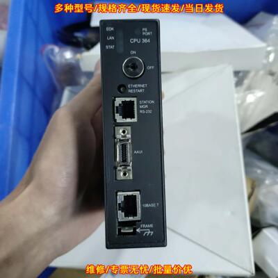 IC693CPU364-CJ 控制器模块 FANUC发那科GE工控配件议价维修