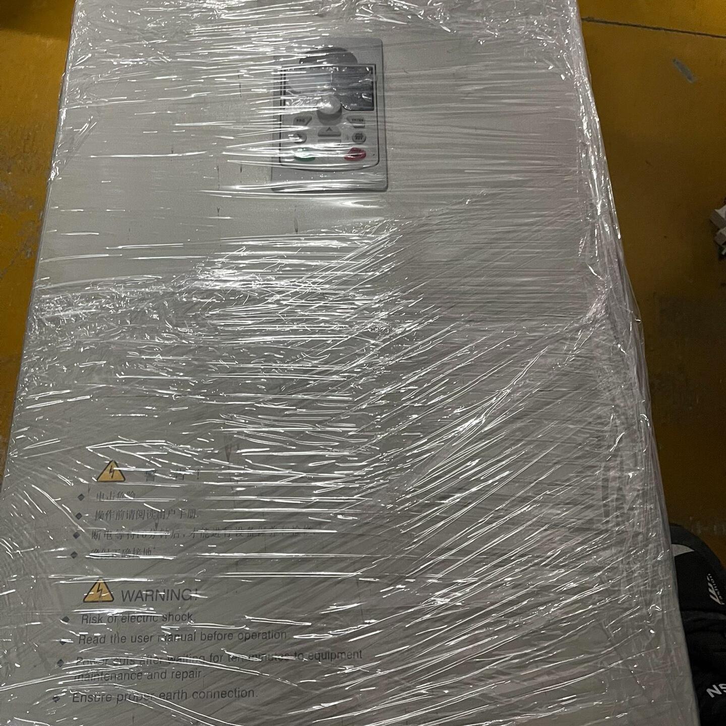 110KW JR变频器 高性能调速功能稳定议价维修