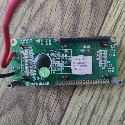 CM16022A SFAYBG05 612-710112SV 工控液晶显示屏议价维修