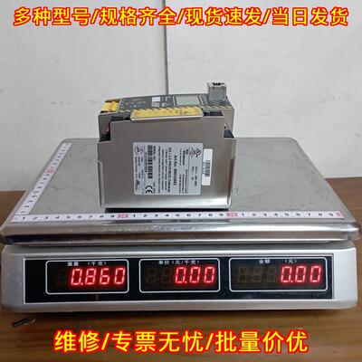 BWU2602 Bihl+Wiedemann 工业通讯网关 自动化控制模块议价维修