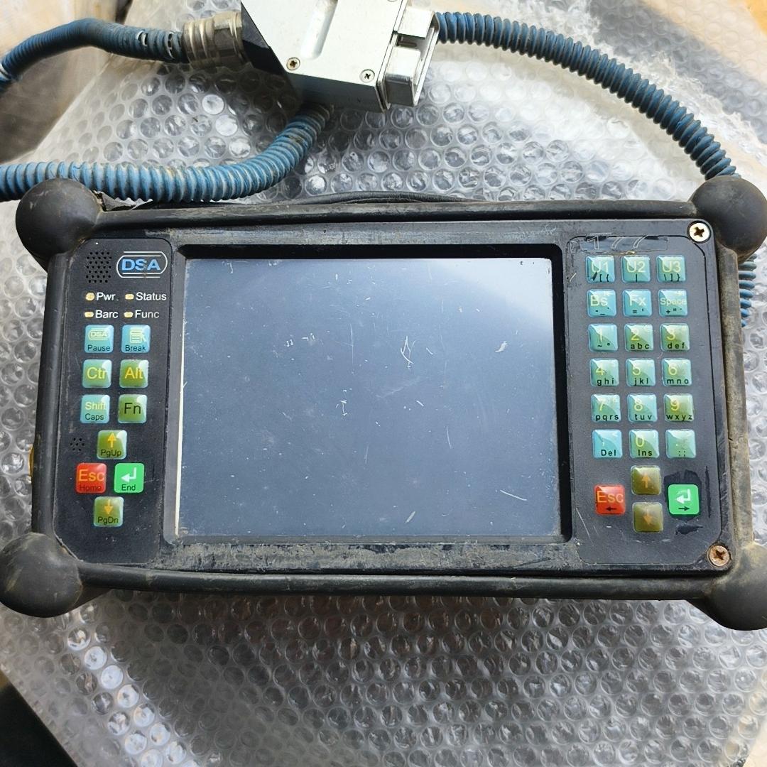 RCU2 MFT-D2X DSA多功能车辆检测仪 整车电检验系统议价维修
