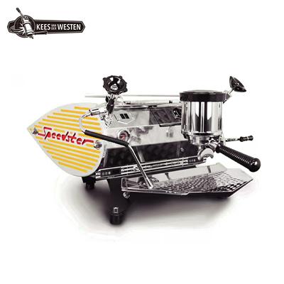 KeesSlimJim商用意式半自动