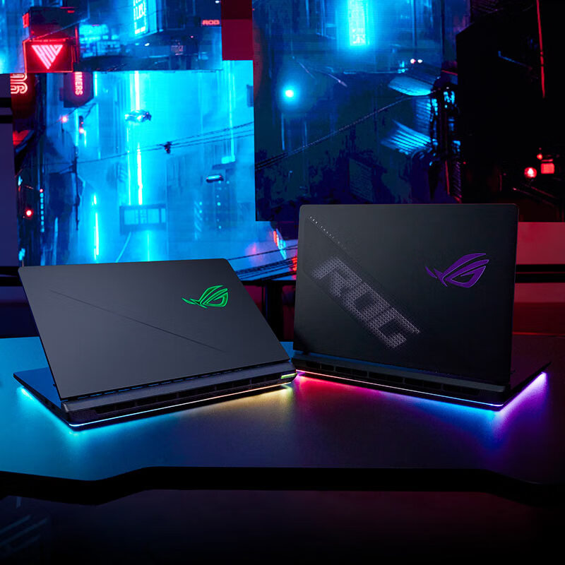 ROG/玩家国度 枪神9 Plus 枪神9 Plus超竞版5080游戏笔记本电脑