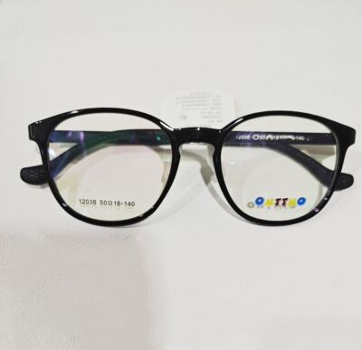 学生儿童近视远视眼镜框眼镜架 onttno眼镜框眼镜架12038