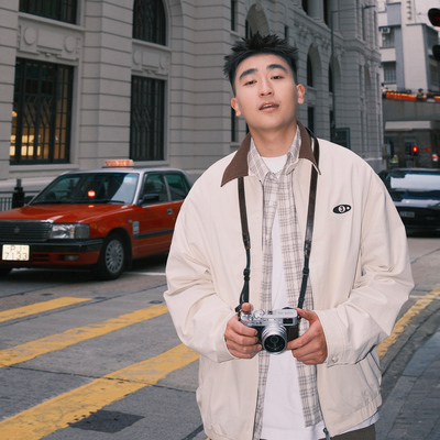 【2025年底清仓合集】特价秒杀-外套合集