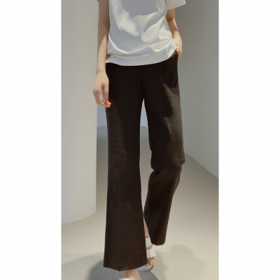 -美 TH 干爽舒适挺括防透速干亚麻棉 锥形裤/直筒裤/微喇裤/短裤