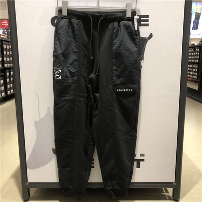 Converse/匡威常规女子保暖长裤