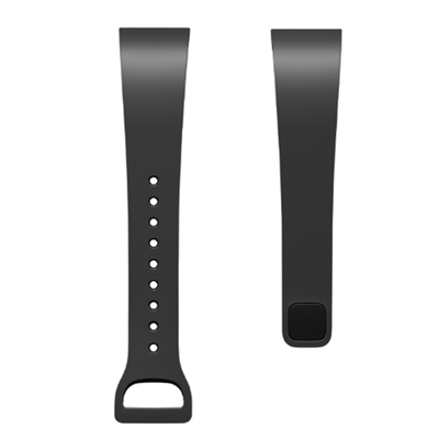 适用于红米手环表带Redmi手环TPU腕带替换带MI Smart Band 4C彩色