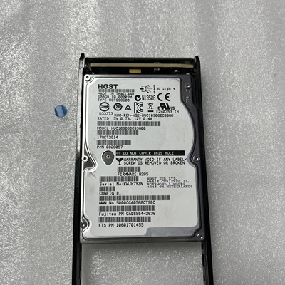 惠普 HP 366023-001 HDD 300GB 10K 2G 3.5 FC