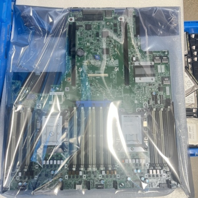 惠普HP DL380 G10服务器主板P11782-001 809455-002