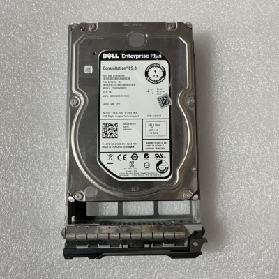 DELL 1T SAS EQ硬盘 P3HC0 9ZM273-157 PS4100 PS6100
