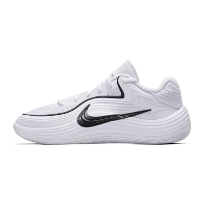 NIKE耐克男鞋夏季PRECISION 8 LOW运动训练篮球鞋IH1104-100
