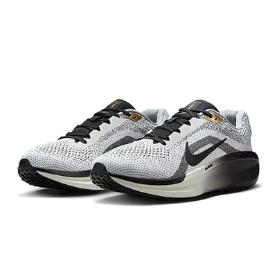 NIKE耐克男AIR WINFLO 11 SE夏季网面运动跑步鞋HQ7975-100