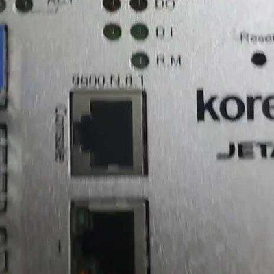 （议价）Korenix JetNET 5010G工业交换机，Kore