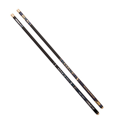 短节鱼竿碳素手竿28钓溪流竿轻硬3.6-7.2钓鱼竿工厂特价批发鱼竿