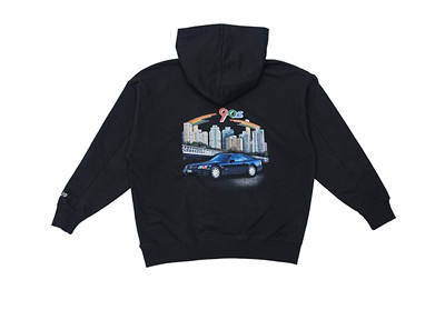 燃油巴适短袖日系宽松青春流行