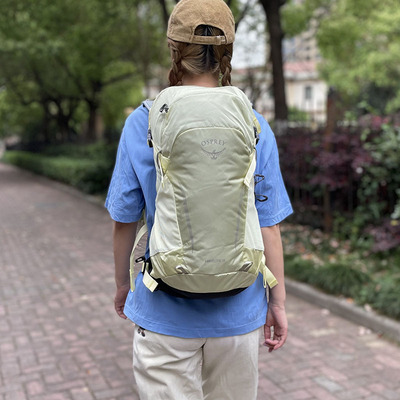 Osprey骇客18、26升徒步登山旅行