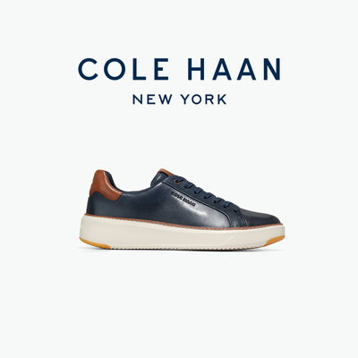 ColeHaan/歌涵男鞋休闲鞋