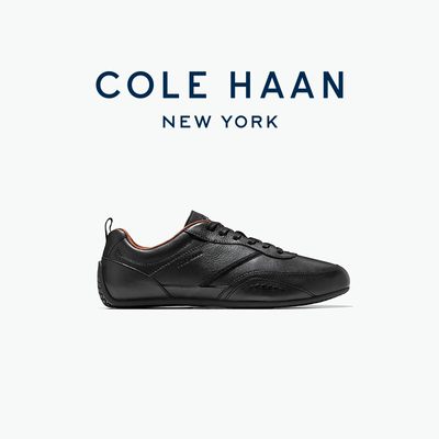 Cole Haan/歌涵新品男士休闲鞋 舒适透气轻便运动鞋板鞋男C42760