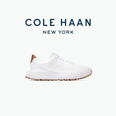 Cole Haan/歌涵 男士休闲板鞋 新品时尚休闲运动鞋厚底板鞋C43884