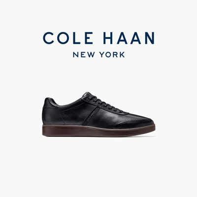 Cole Haan/歌涵 男鞋休闲鞋 新款轻便透气运动鞋板鞋男C44285