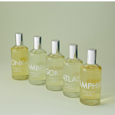 英国LaboratoryPerfumes淡香水
