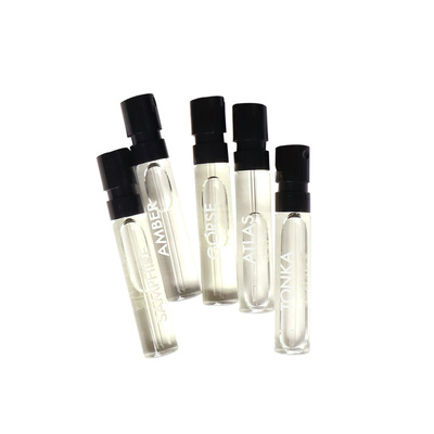 试管小香LaboratoryPerfumes