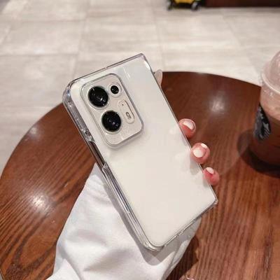 适用OPFindN3手机壳f折叠