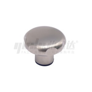 HAQ60-M6 8 10-D40 50 HAQ61-M6 8 10-D40 50星型把手标准SUS316L