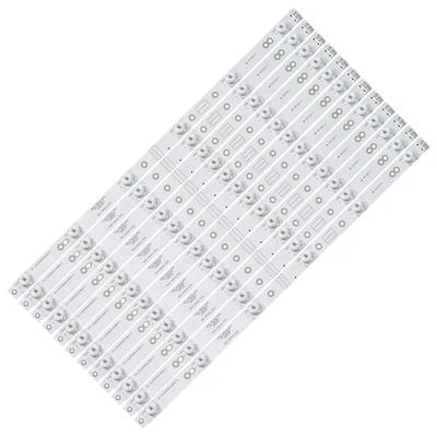 适用创维50E6100 50E3500 50E3000 50E366W影逸NE-50U700CN15灯条